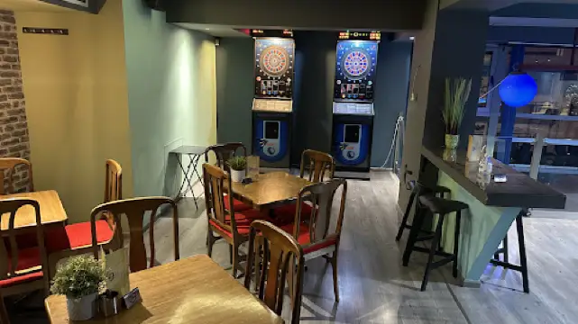 Nine Ball Cafe Tickets [2026] - Promos, Prices, Reviews & Opening Hours ...