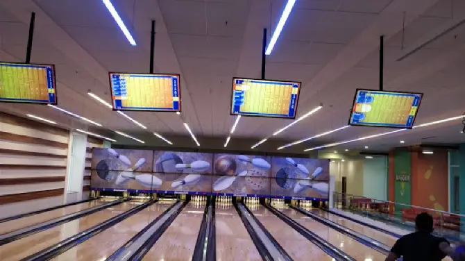 Infosys phase 2 Bowling Alley Tickets [2025] - Promos, Prices, Reviews ...