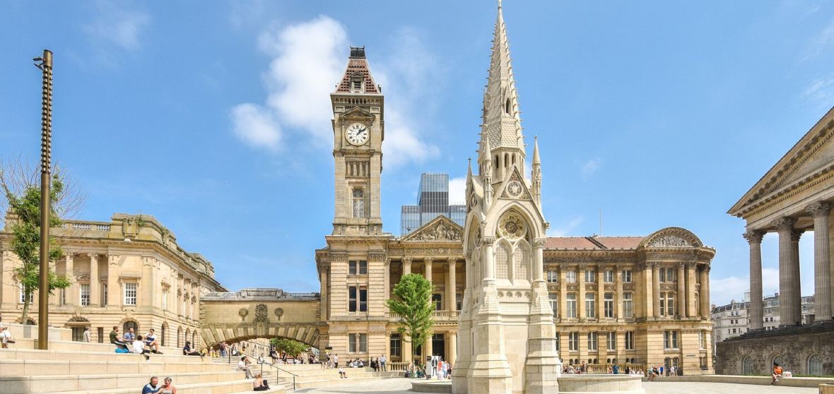 West Midlands Travel Guide 2026: Top places, Itinerary & Deals | Trip ...