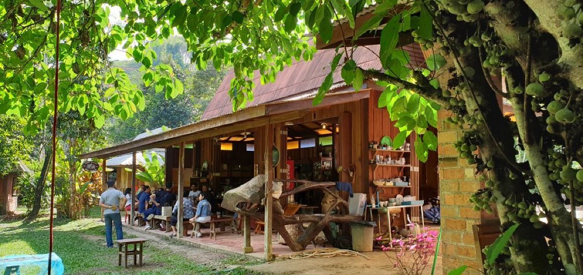 Nam Chuet Noi 주변 트립 가이드: 인기 액티비티, 날씨, 교통, 인기 어트랙션 등 종합적인 가이드(마지막 업데이트 ...