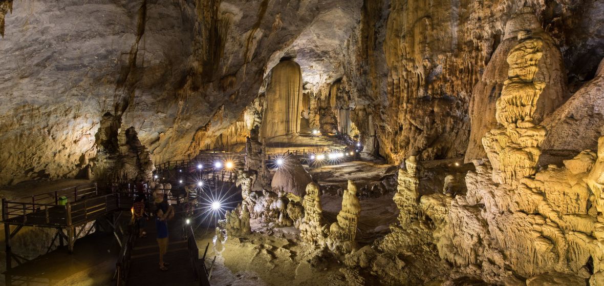 Bo Trach District Travel Guide 2026: Top Attractions, Things to Do ...