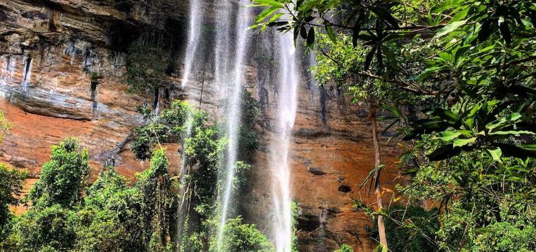 Things to do in Kindia (2025): Top nearby activities,popular ...