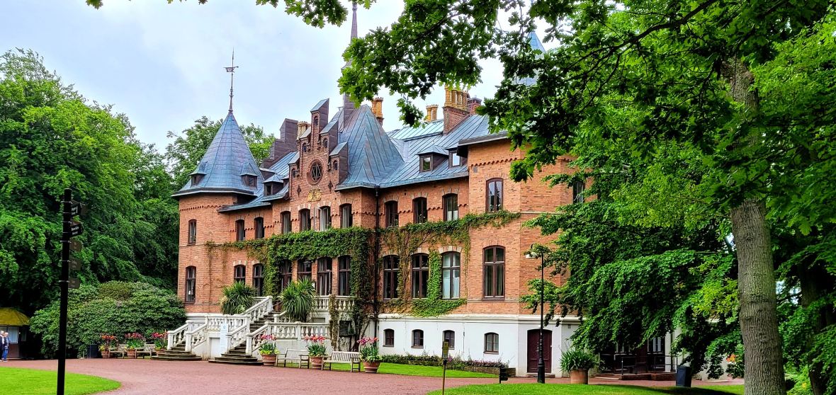 Things to Do in Helsingborg in 2025 - Top Attractions, Local Food ...
