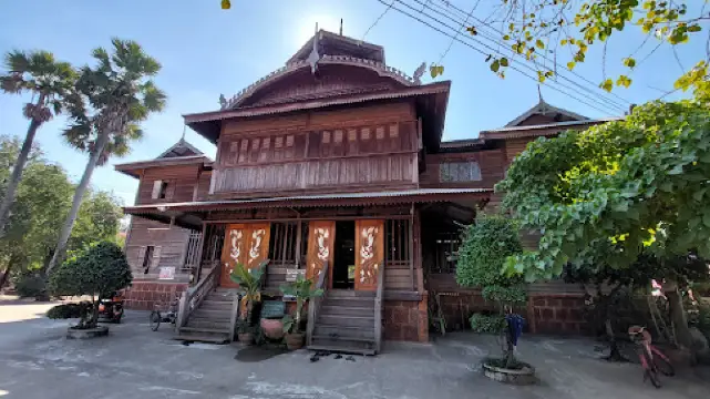 Wat Chom Chaeng Si Bun Rueang 티켓 할인, 운영 시간, 후기 [2025년] | Trip.com