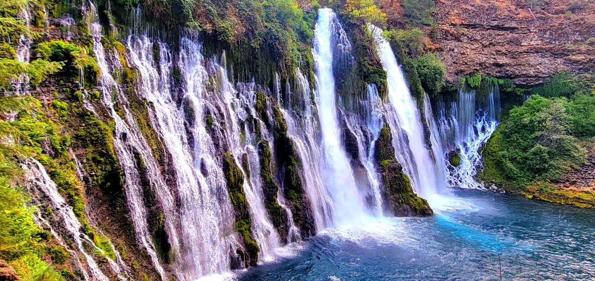 Shasta County Travel Guide 2026: Top Attractions, Things to do ...