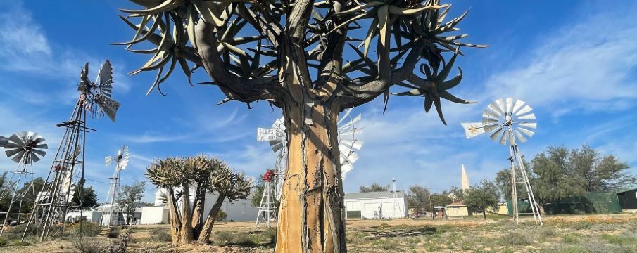 Loeriesfontein Travel Guide 2026: Top Attractions, Things to Do & Deals ...