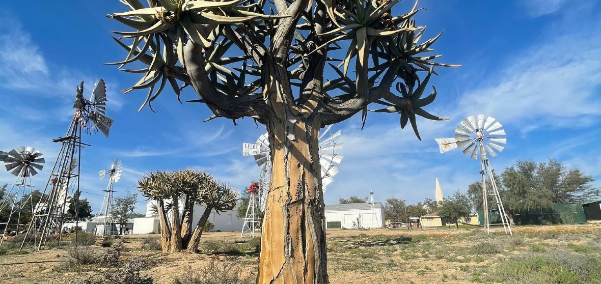 Things to do in Loeriesfontein (2025): Top nearby activities,popular ...