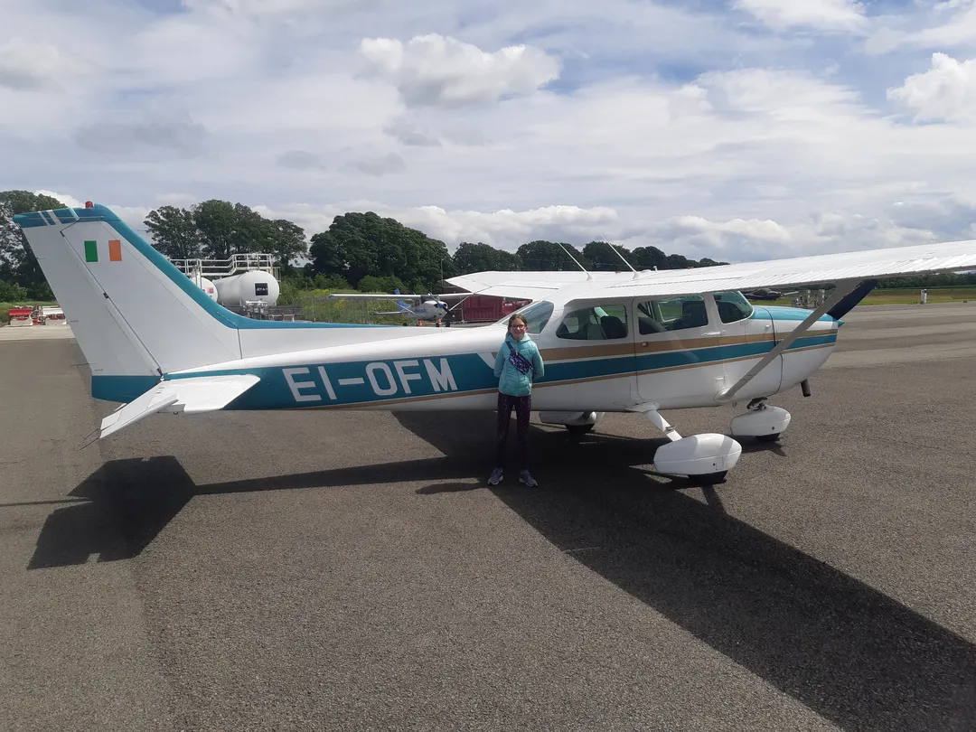 National flight Centre Dublin Weston Airport Tickets [2025] - Promos ...