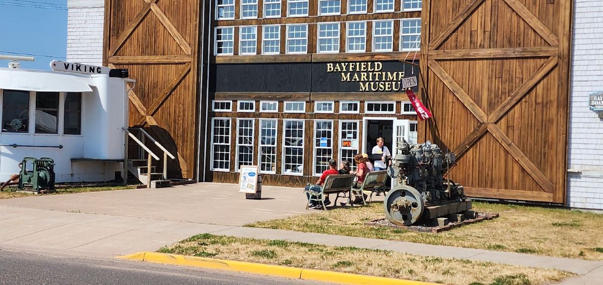Bayfield Travel Guide 2026: Top Attractions, Things to Do & Deals ...