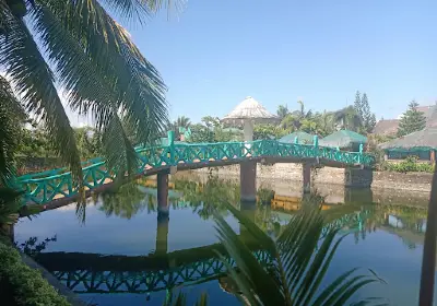 Candon City Beach Resort