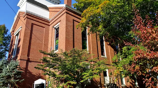 Unitarian Universalist Church of Belfast Tickets [2026] - Promos ...