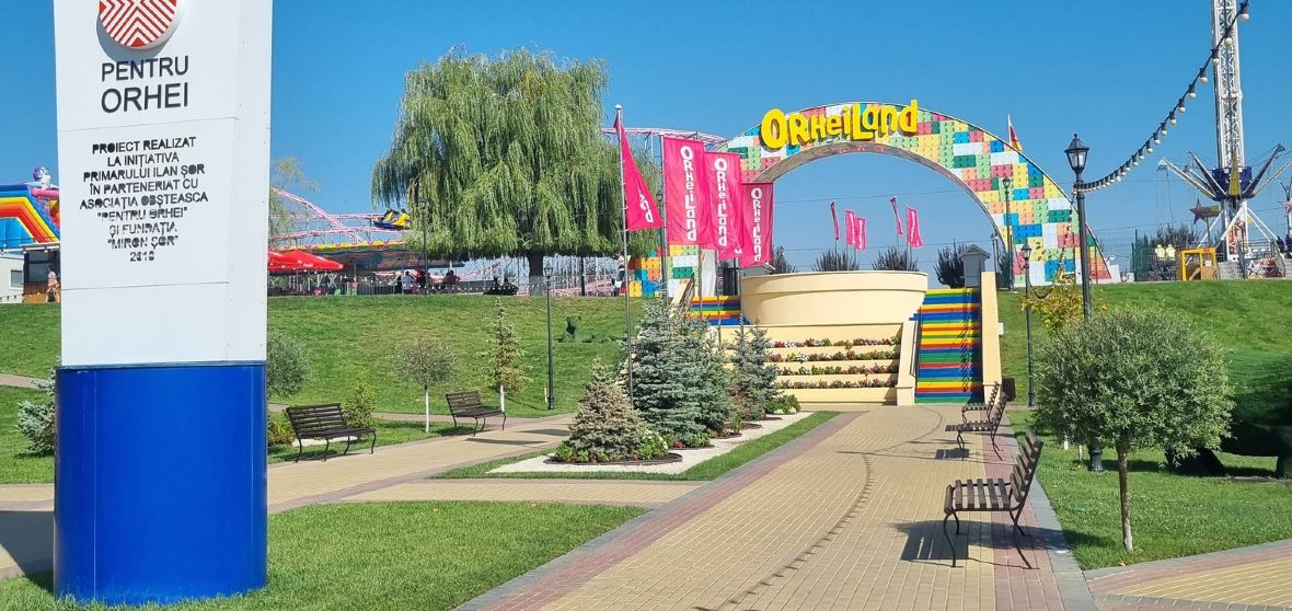 Orhei Travel Guide 2026: Top Attractions, Things to Do & Deals | Trip ...