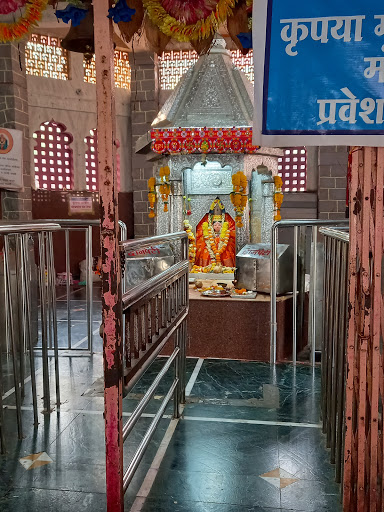 【最新】Adi Shakti Dhandai Devi Temple - チケット、営業時間、口コミ、写真 [2025年] Trip.com
