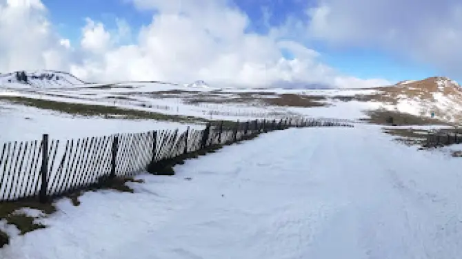 Foyer de Ski de Fond Besse Pertuyzat門票【2025】- 票券資訊、營業時間及評論｜Trip.com