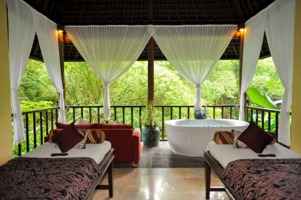 Wana Jiwa Spa at Komaneka Bisma Tickets [2026] - Promos, Prices ...