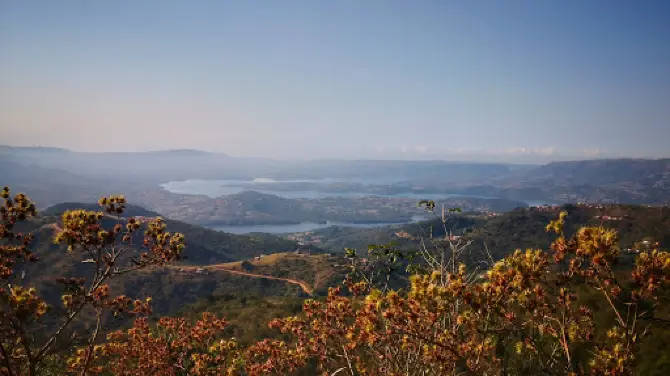 Inanda Dam View Point Tickets [2025] - Promos, Prices, Reviews ...