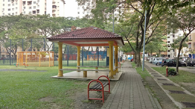 Harga Tiket PPR Air Panas Playground [2026] - Promo, Waktu Operasi & Ulasan