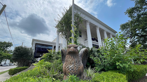 The Mortuary Haunted Mansion Tickets [2025] - Promos, Prices, Reviews ...