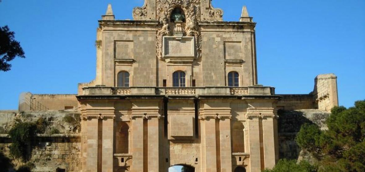 Haz-Zabbar Travel Guide 2026: Top Attractions, Things to Do & Deals ...