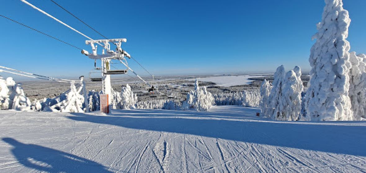 Things to Do in Sotkamo in 2025 - Top Attractions, Local Food, Hotels ...