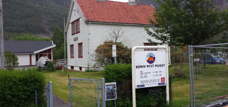 Masfjorden Travel Guide 2026: Top Attractions, Things to Do & Deals ...