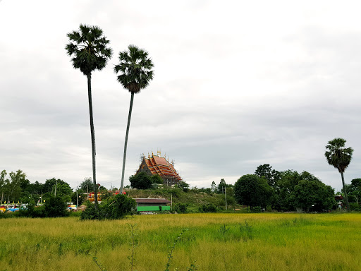 Wat Yai Dong Rang (Wat Som Yai) - 입장권, 운영 시간, 후기 & 사진 [2025년] | Trip.com