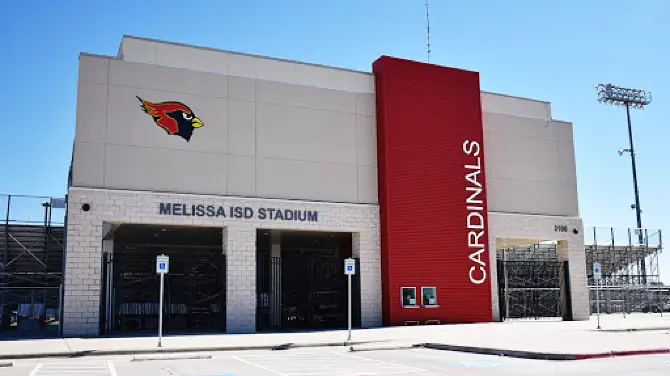 réductions sur les billets de Melissa ISD Cardinal Stadium, prix et ...