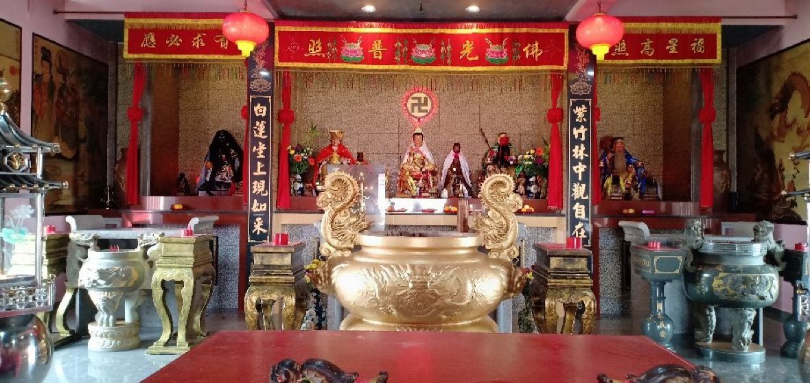 Kemayan Travel Guide 2025: Top Attractions, Things to Do & Deals | Trip ...