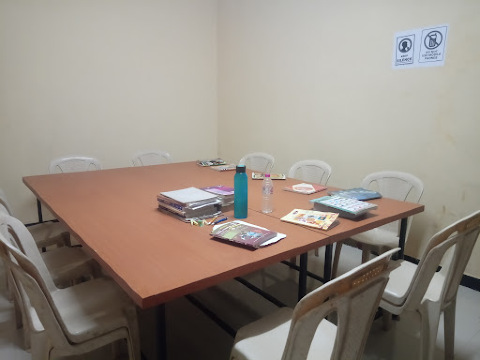 【最新】Mahatma Jyotiba Phule Library And Savitribai Phule Study Centre ...