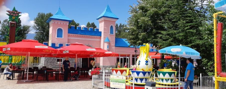 Mladost的自由行攻略 (2025)：附近的熱門活動、人氣景點、行程安排、住宿、美食、交通、天氣，以及更多旅遊必備資訊 (2025 年 5 ...