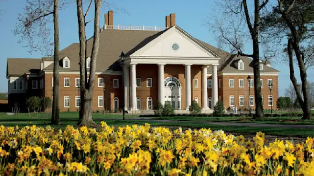 Regent University Theatre and Communication Building Tickets [2025 ...