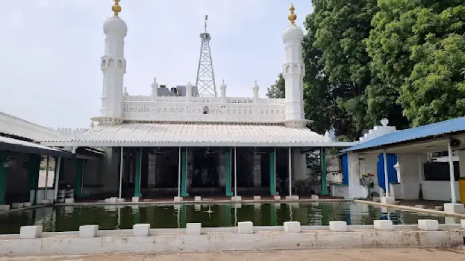Begum Sahiba Mosque Tickets [2025] - Promos, Prices, Reviews & Opening ...