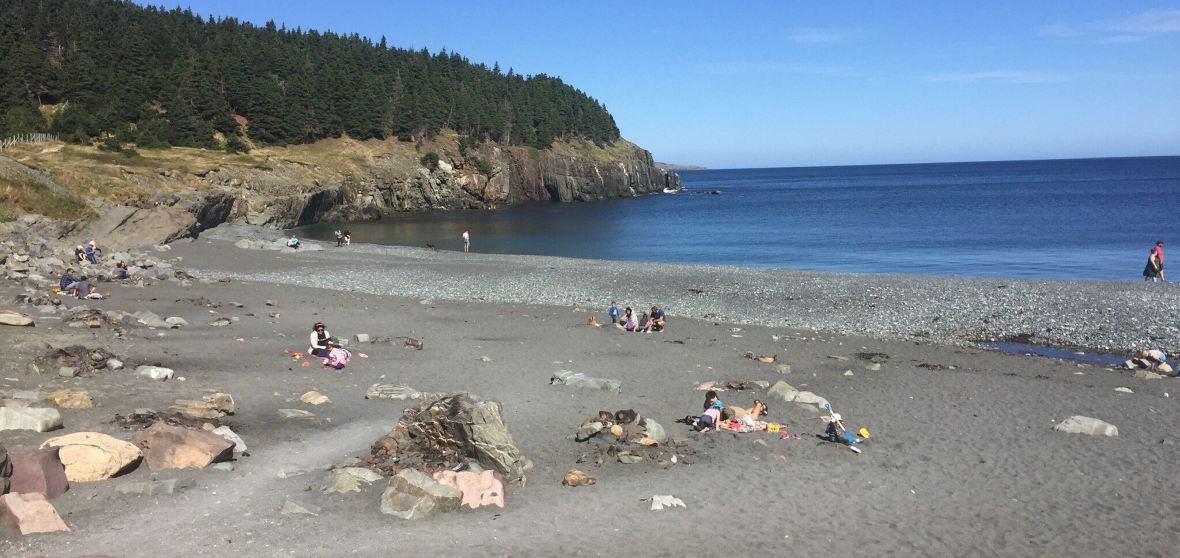 Pouch Cove Travel Guide 2026: Top Attractions, Things to Do & Deals ...