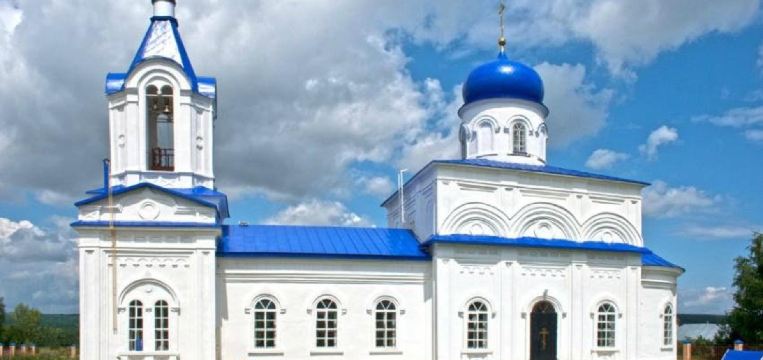 Things to Do in Nizhnee Kazachye in 2025 - Top Attractions, Local Food ...