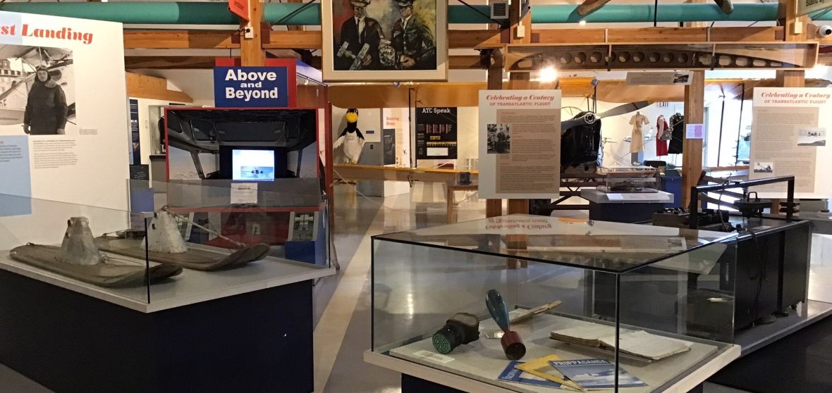 Gander Travel Guide 2025: Top Attractions, Things to Do & Deals | Trip ...