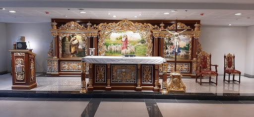 Tahanan ng Mabuting Pastol - Roman Catholic Diocese of Pasig Tickets ...