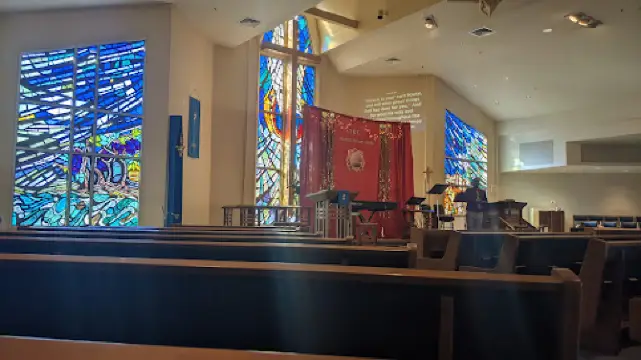 【最新】ライト・オブ・キリスト・ルーザラン・チャーチ - チケット、営業時間、口コミ、写真 [2026年] Trip.com