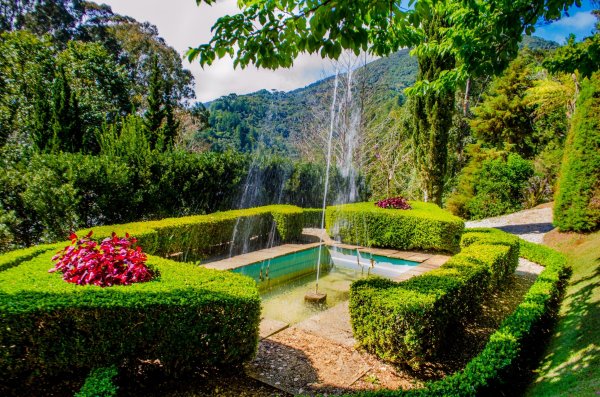 10 Best Hotels with Pools in Santo Antonio do Pinhal | Trip.com