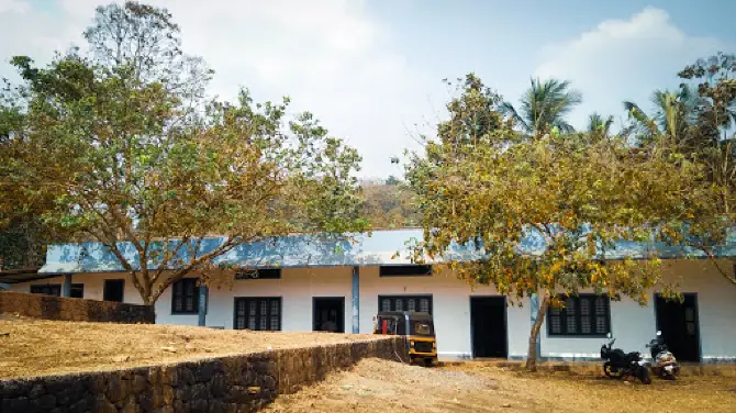 St. George's Syro-Malabar Church, Chundathumpoyil Tickets [2025 ...