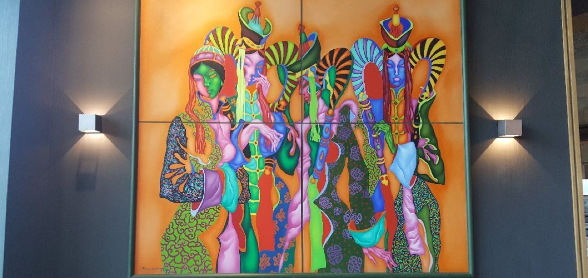 Bayanzurkh 자유여행 가이드(2025년년): 내 주변의 즐길 거리, 인기 명소, 여행 계획, 숙박, 음식, 교통, 날씨 ...