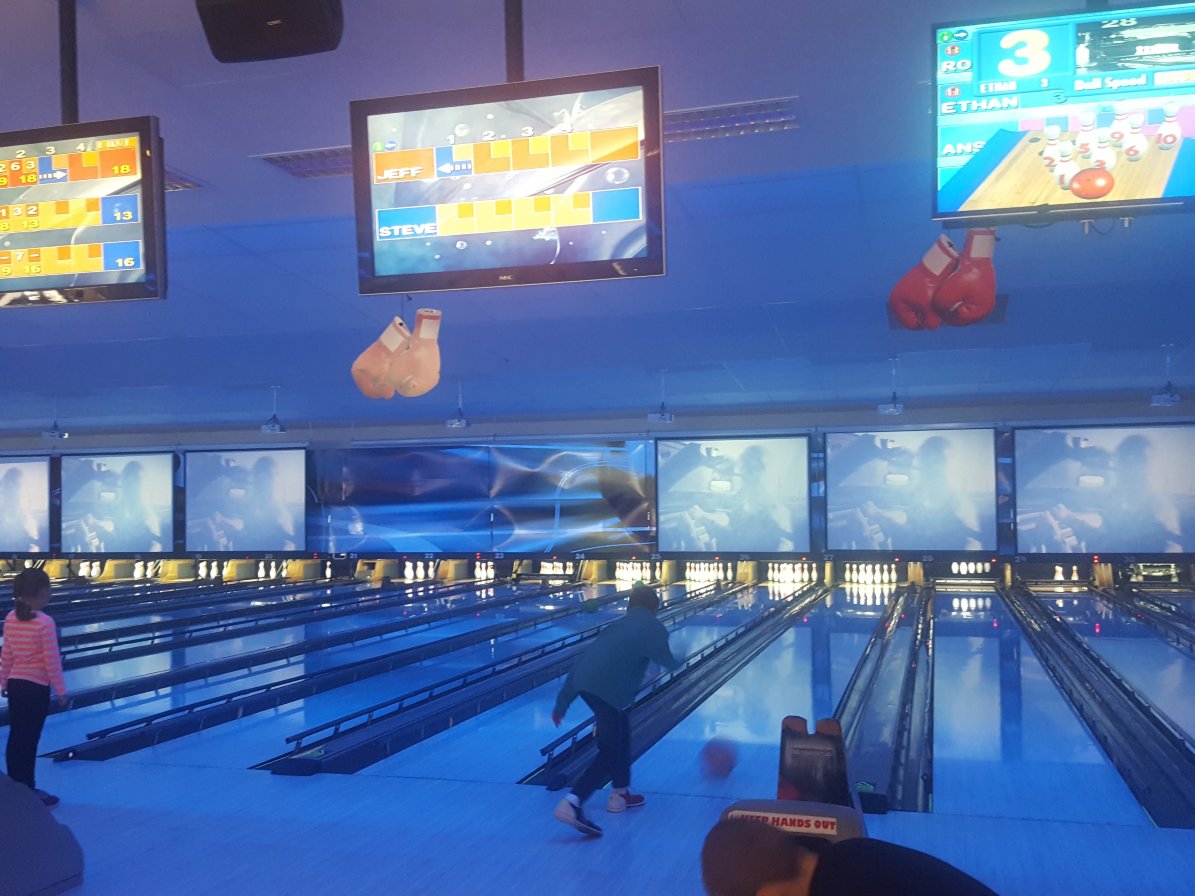 Timezone & Zone Bowling Joondalup Tickets [2026] - Promos, Prices ...