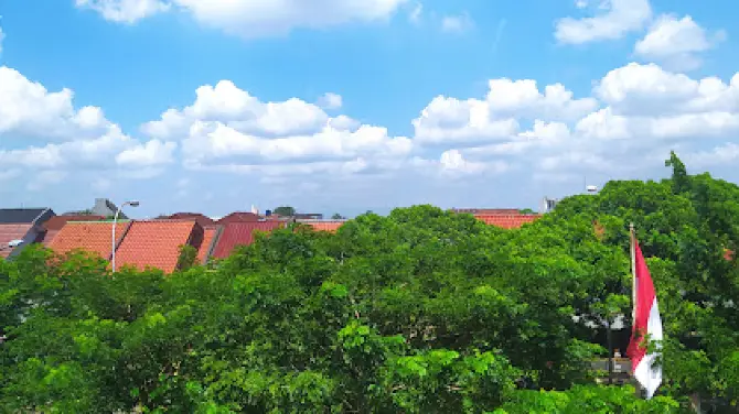 Harga Tiket Perpustakaan Universitas Darma Persada [2026] - Promo ...