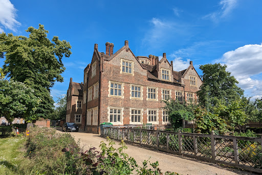 National Trust - Eastbury Manor House Tickets [2025] - Promos, Prices ...