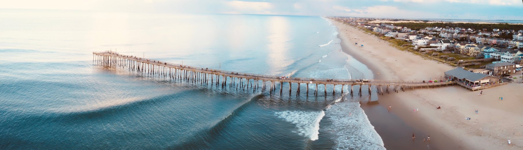 Best Pet-Friendly Hotels in Nags Head | Trip.com