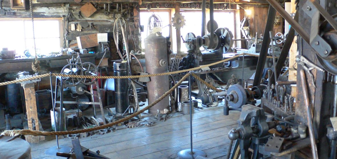 Spirit River Travel Guide 2026: Top Attractions, Things to Do & Deals ...