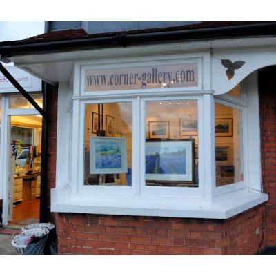 Corner Gallery Tickets [2026] - Promos, Prices, Reviews & Opening Hours ...