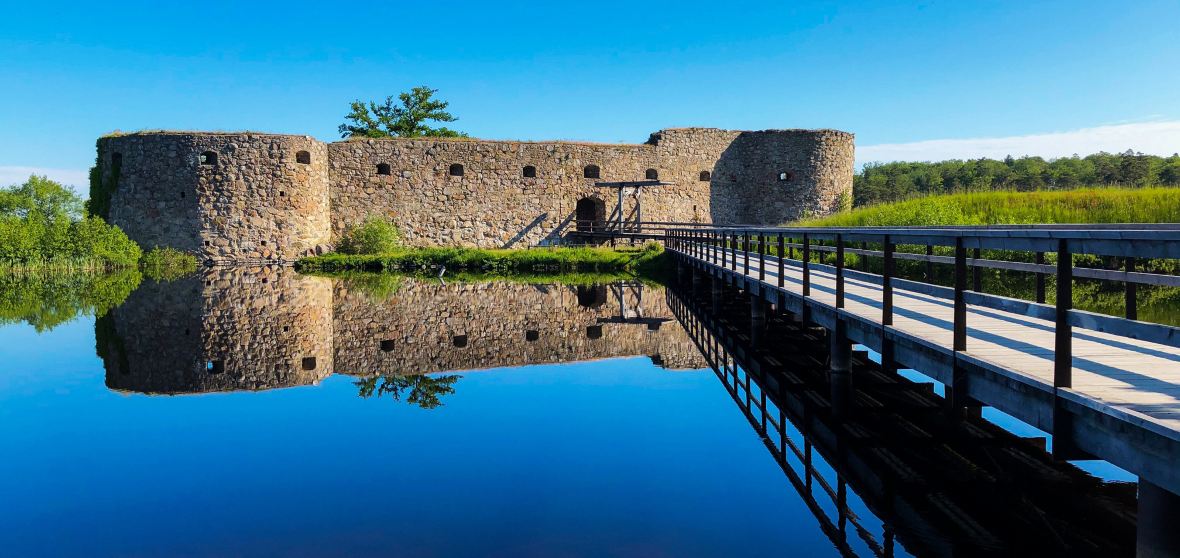 Vaxjo Municipality Travel Guide 2026: Top Attractions, Things to Do ...