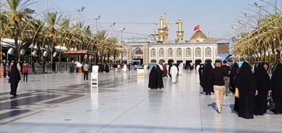 Karbala Travel Guide 2025: Top Attractions, Things to Do & Deals | Trip ...