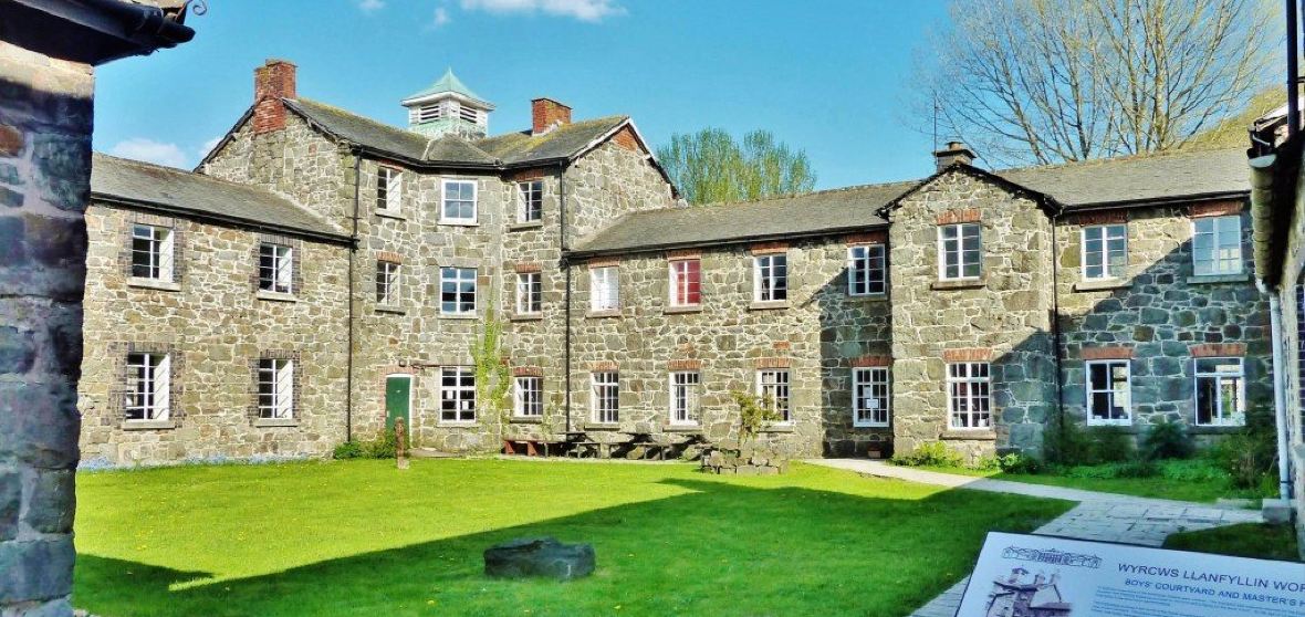 Llanfyllin Travel Guide 2025: Top Attractions, Things to Do & Deals ...