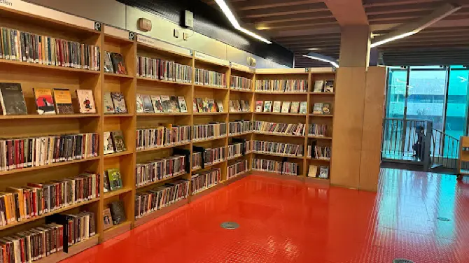 Idea Store Whitechapel門票【2025】- 預約、開放時間、評論及資訊 | Trip.com